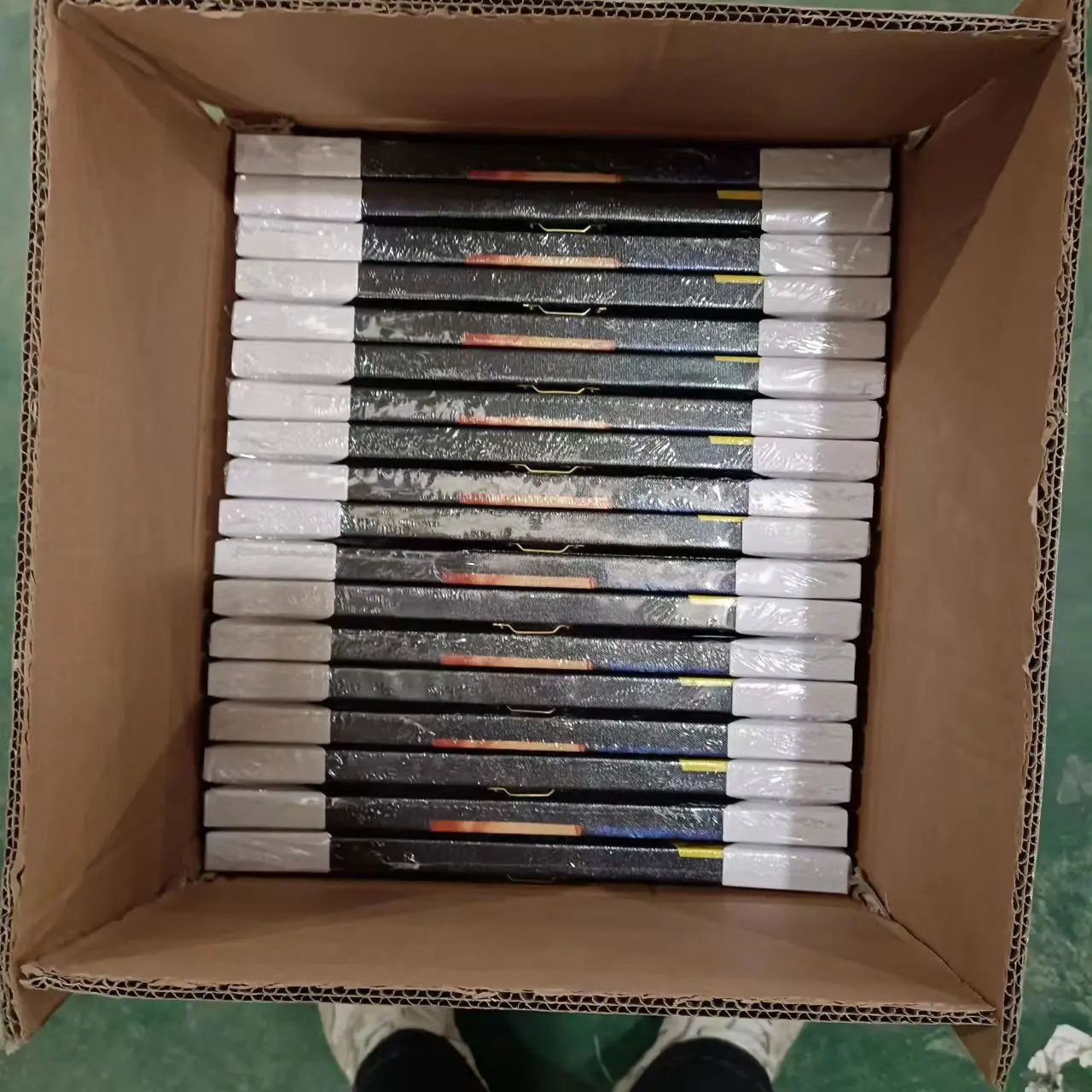 Moon Night Canvas Painting Landscape Poster And Prints Seaside Scenery ...