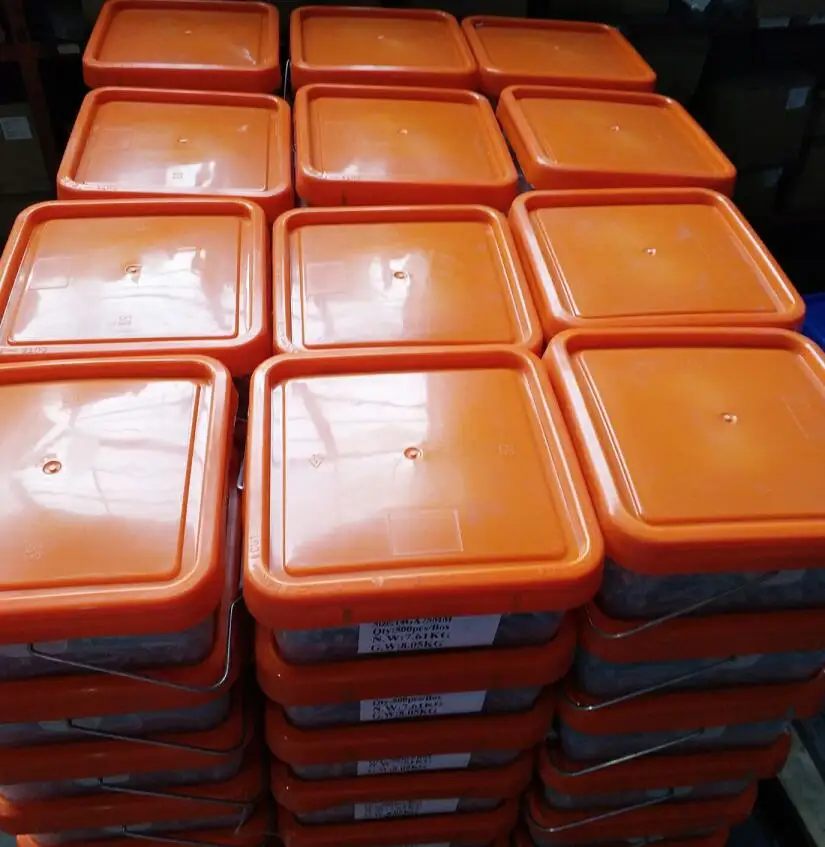 Class 4 Batten Screw With Knurl Type 17 14g Galvanised 100mm 75mm 50mm ...