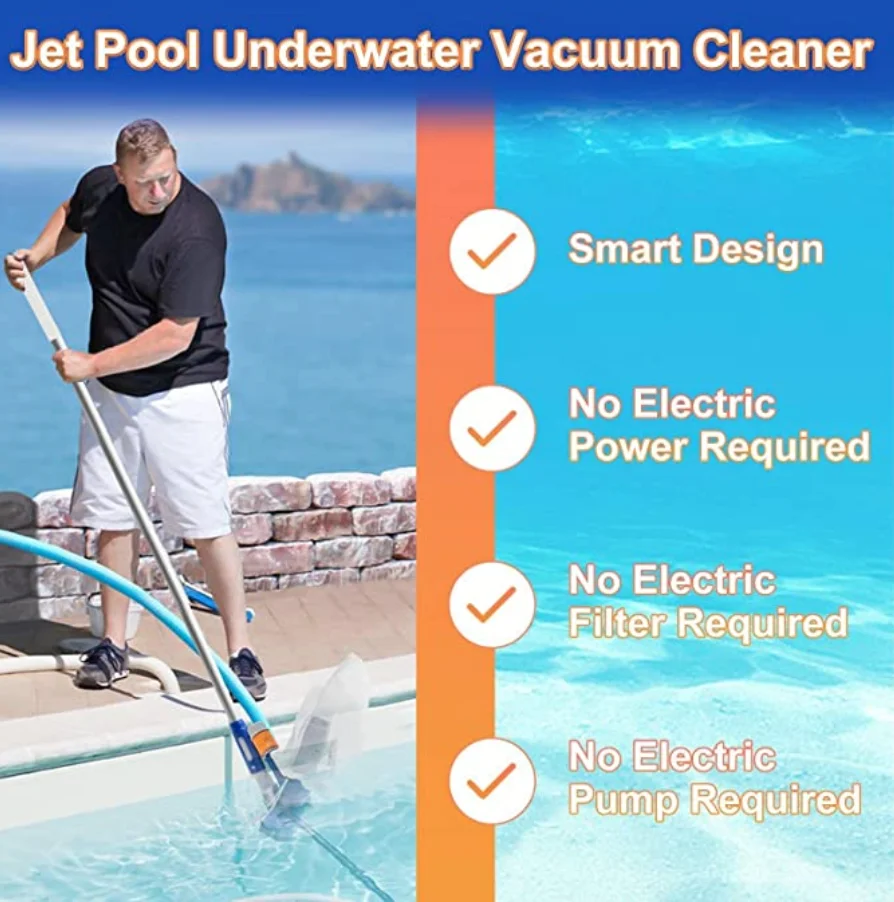 New Design Swimming Pool Equipment Automatic Climbing Wall Robot Vacuum ...