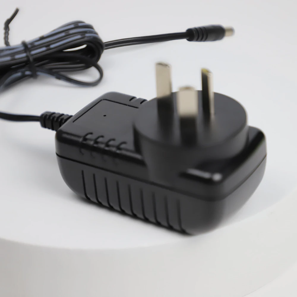 Rtificate Rcm Switch Ac Dc Adaptor 12v Battery Charger Power Adapters Most Hot Sale Standard Amp ...