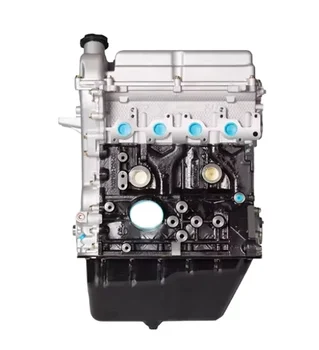 Gasoline Engine Long Block B12 Engine Assembly For Chevrolet N300 - Buy ...