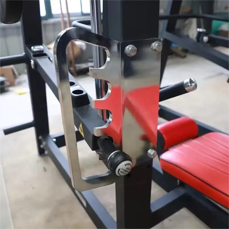 panata Adjustable Inclined Super Bench Dumbbell Set Box Incline Sit up ...