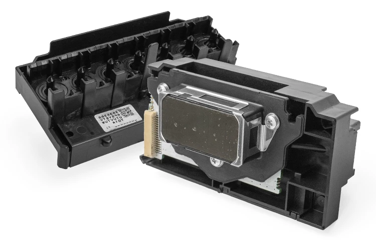 Original Brand New Printhead Print Head 9600 F138050 For Epson Stylus ...