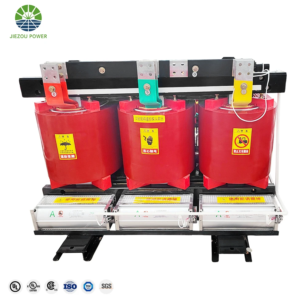 OED ODM 22kv step up transformer 800kva 630kva 400v to 22kv transformer ...