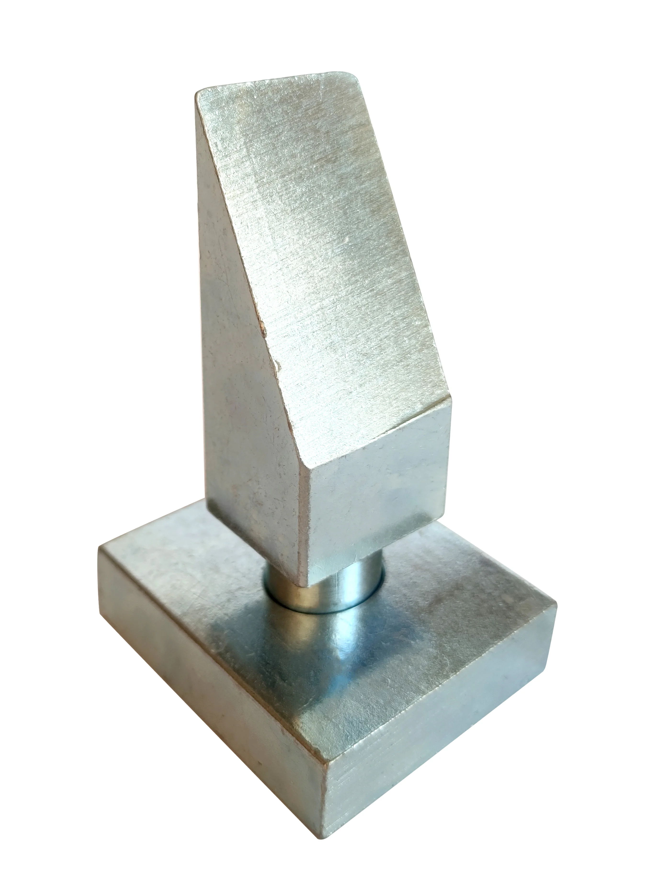 Triangle Gate Hinge Rotating Heavy Duty Door Hinge - Buy Steel Triangle ...