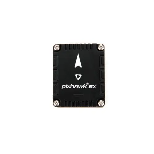 Holybro Pixhawk 6x Standard Set Autopilot Flight Controller Baseboard ...