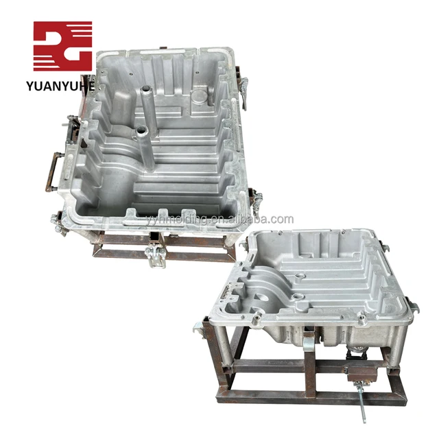 Dongguan Yuanyuhe Mould Co., Ltd. - Rotational molding, Rotomolding mold