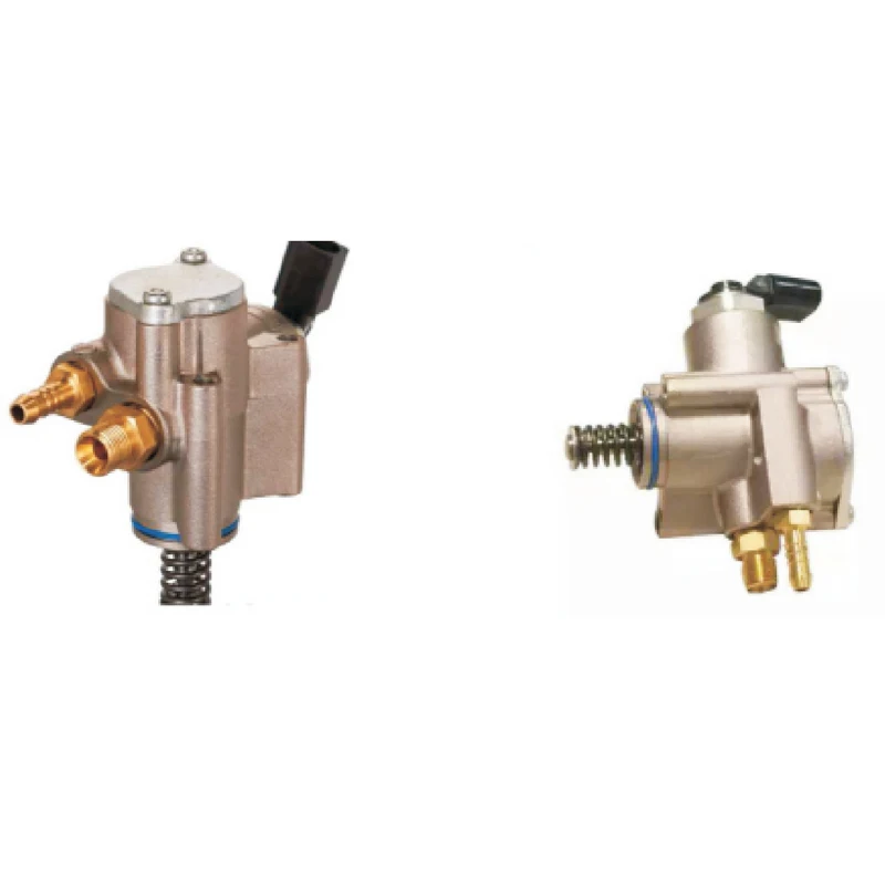 Dgi High Pressure Fuel Pump 079127025af 06e127025a 079127026f/right ...