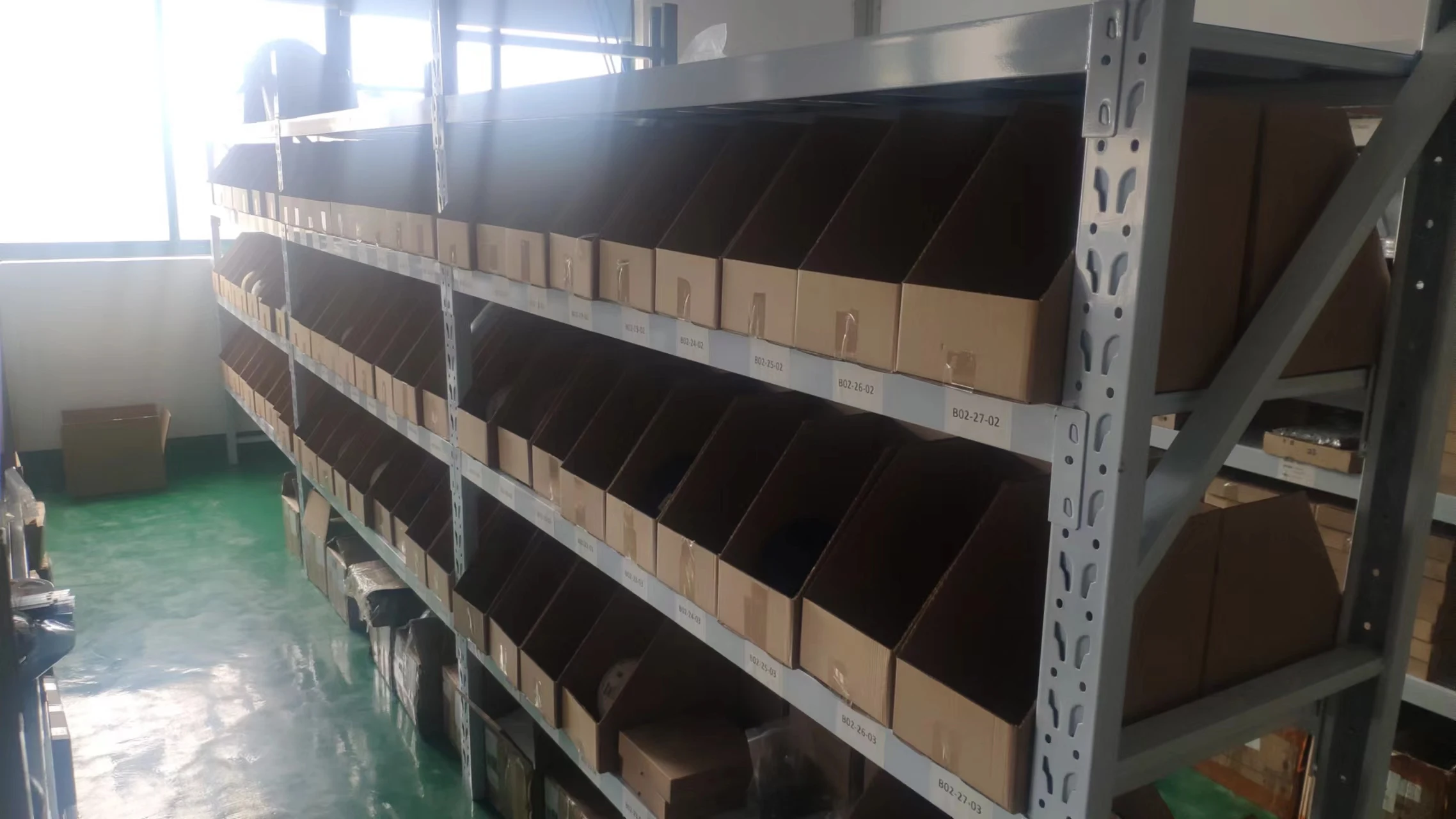 SUSWE Inverters - Efficient 380V Output Frequency Converters