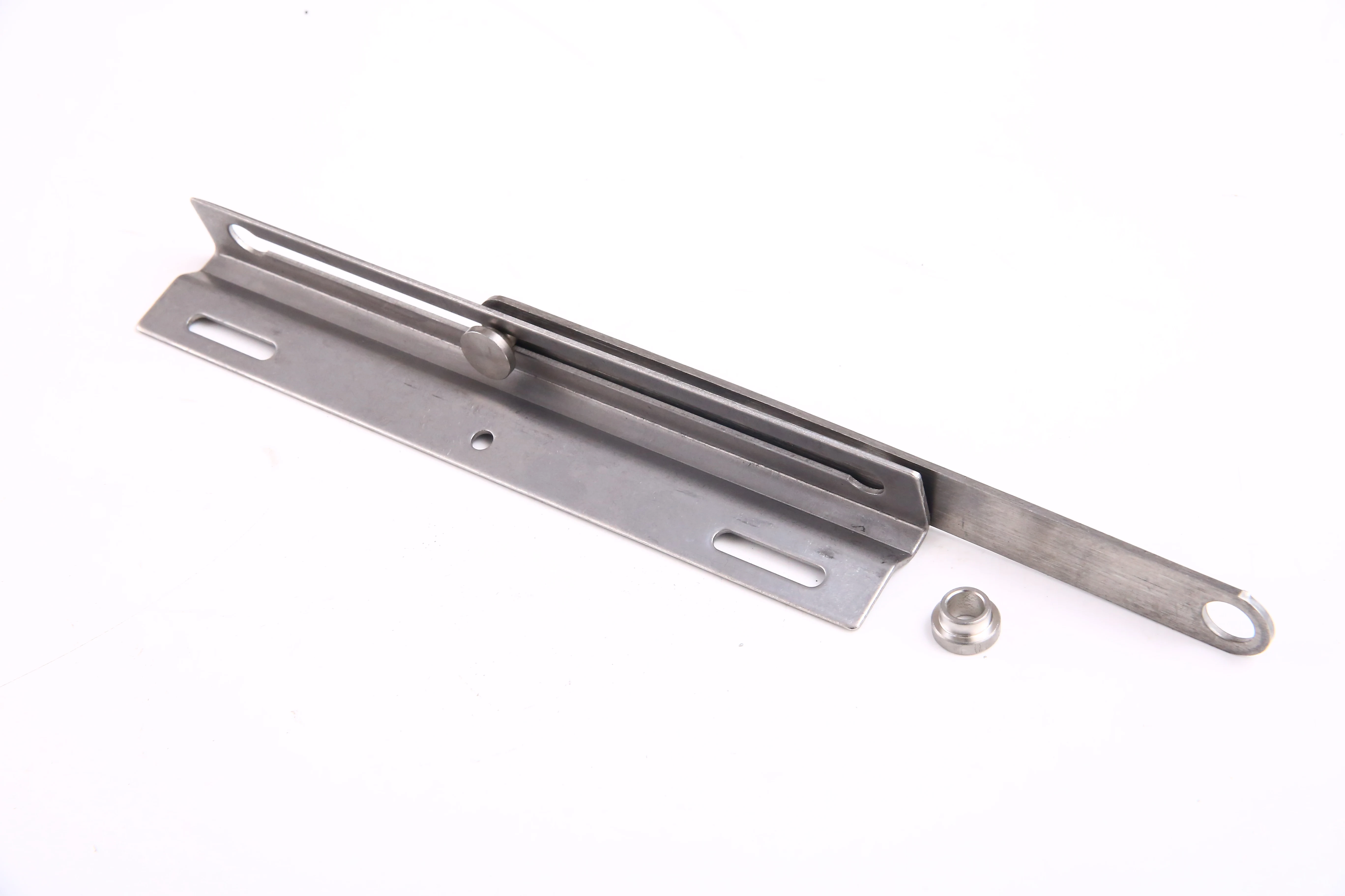 Stainless Steel Electrical Cabinet Door Baffle,Cabinet Door Opening ...