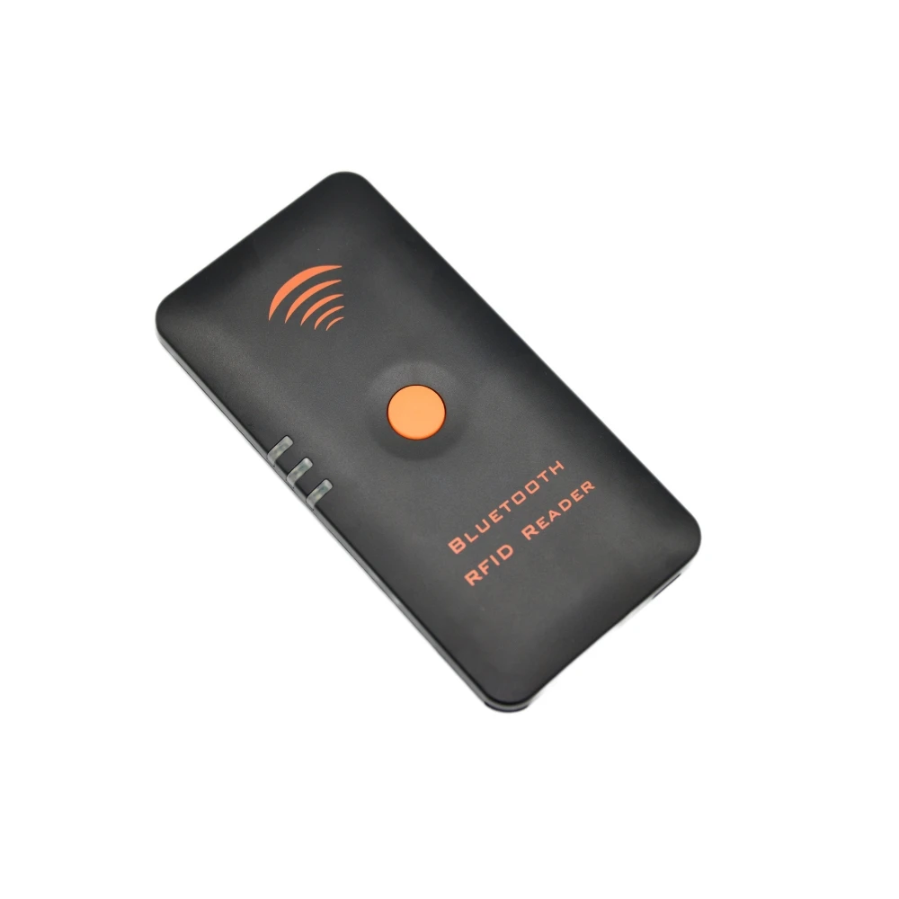 Silion Android Epc Tid Rfid Uhf Reader Uhf Rfid Reader Long Range Bt Uhf Rfid Reader - Buy Uhf ...