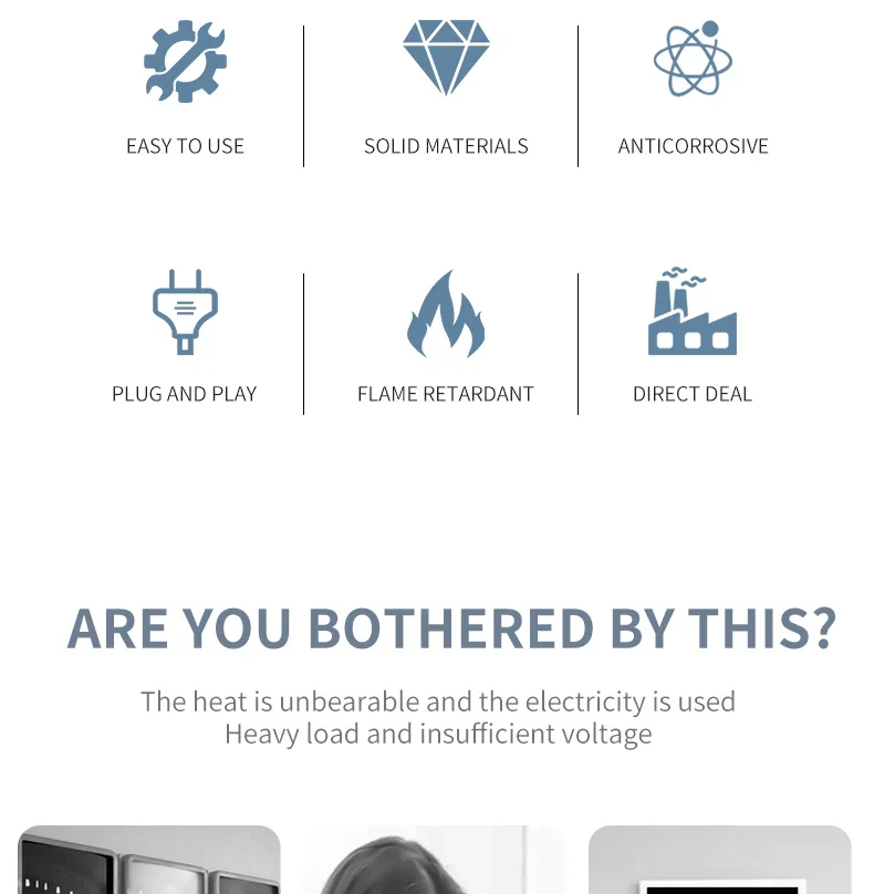 12kva Relay Control Type Voltage Regulator 220v Power Manager With ...