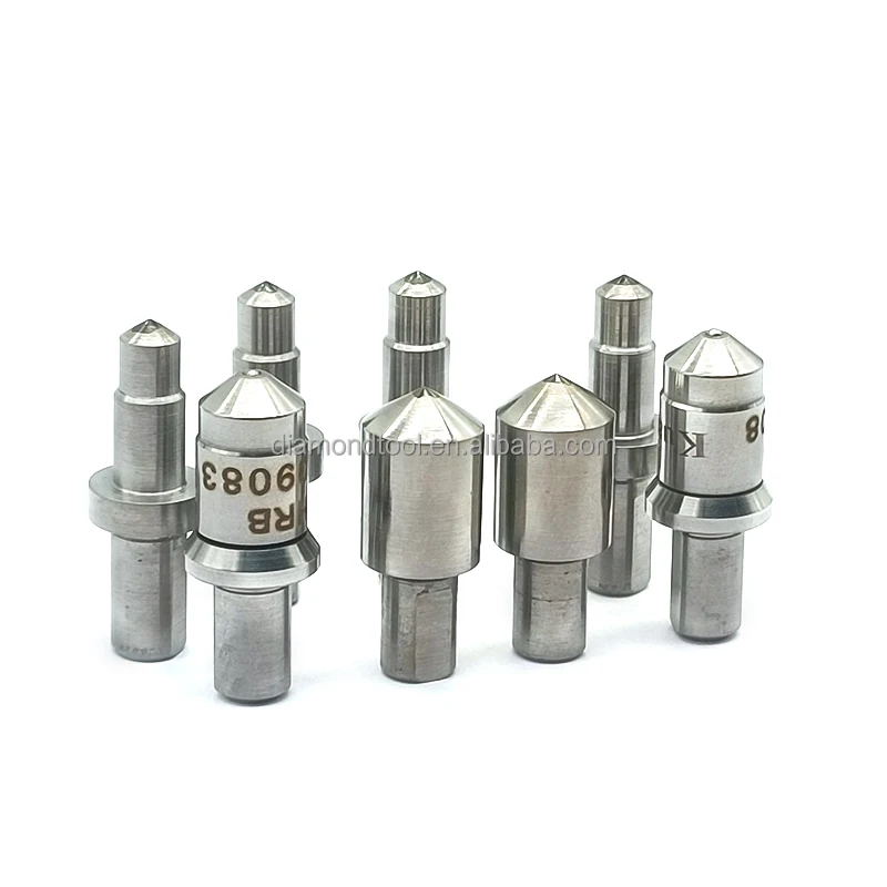 Rockwell HRC-T Diamond Indenter - High Quality Hardness Tester