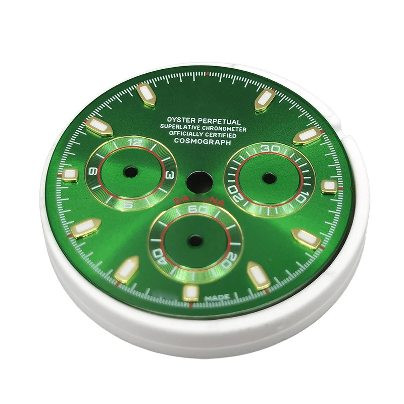 29.9mm High Version Repair Replacement Watch Accessories Dial Suitable ...