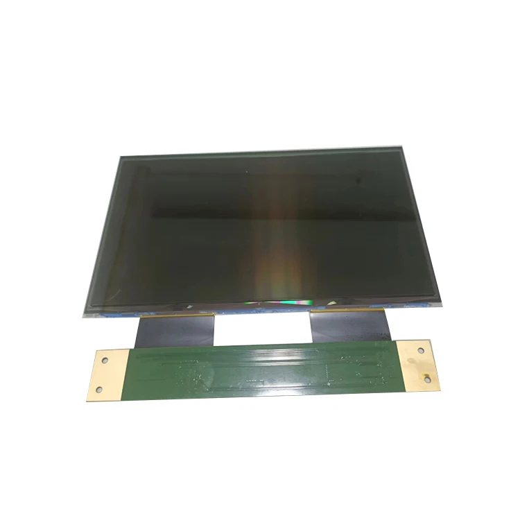 High Resolution 8K IPS LCD Screen - 10.1 Inch Monochrome
