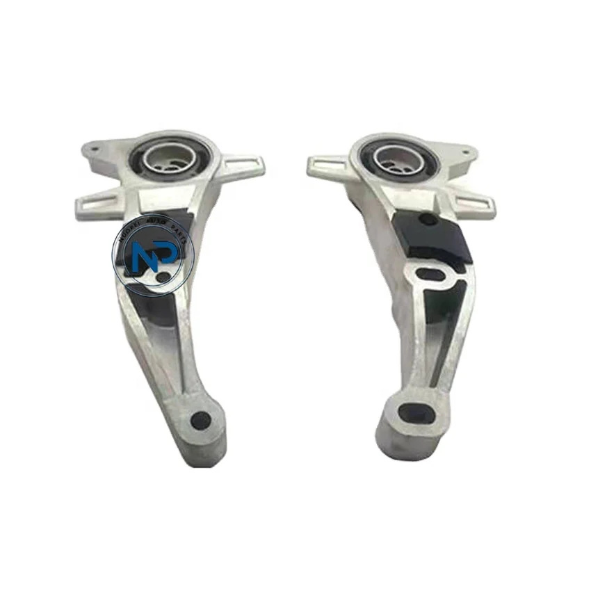 Scani Truck Suspension System with OEM Radiator Mounting Rubber