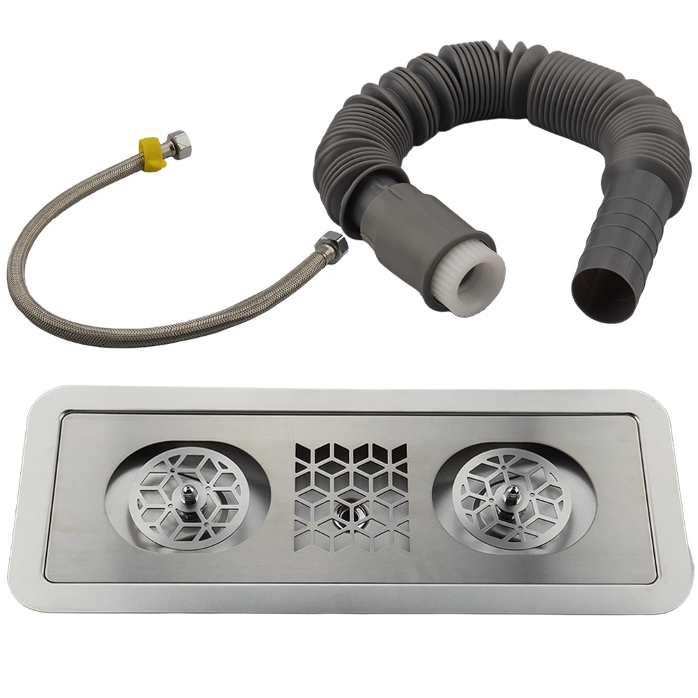 2024 New Arrival Double Rotating Nozzle Glass Rinser Coffee Pitcher ...