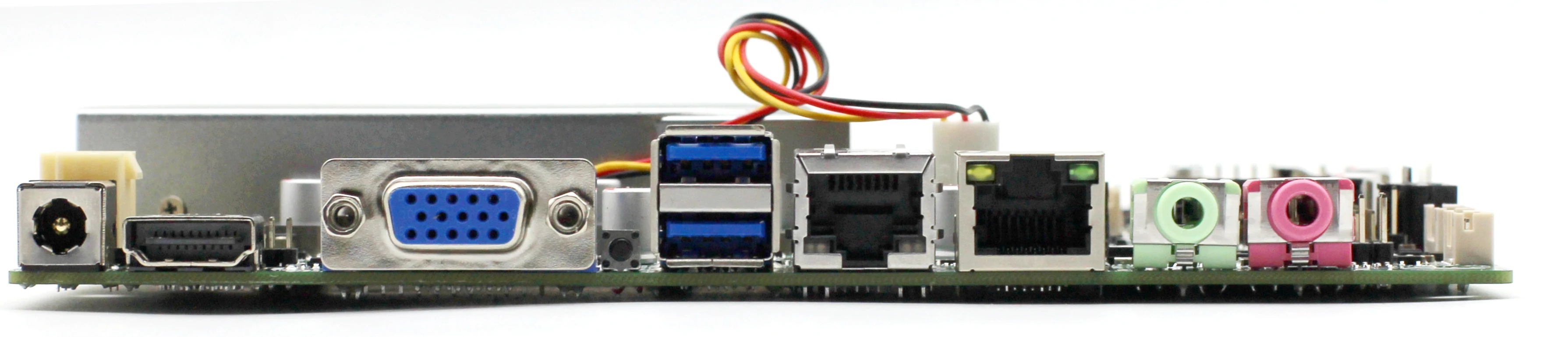 Whiskey Lake-u 8th Gen Mini Pc Mainboard Ddr4 I5-8265u Triple Display ...