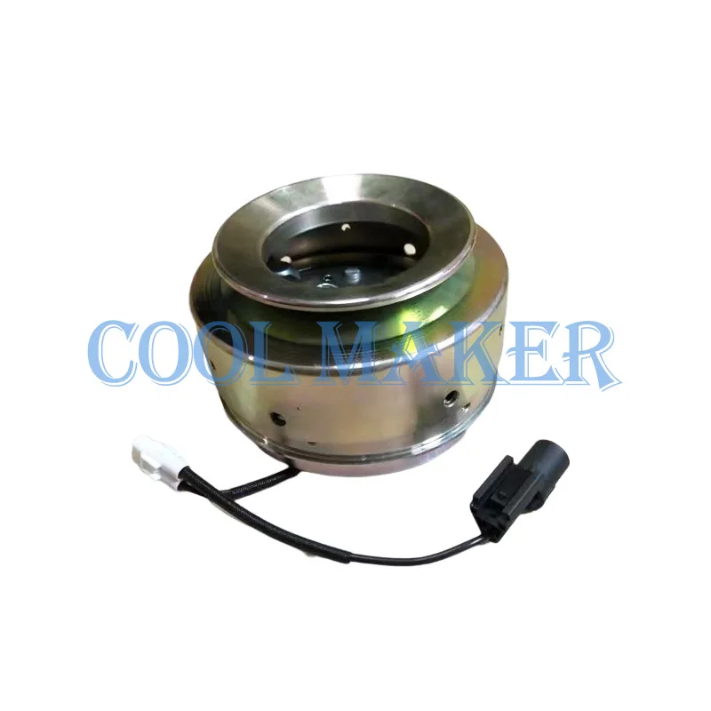 MSC105C/MSC105 Ac Compressor Clutch for MITSUBISHI MONTERO SPORT