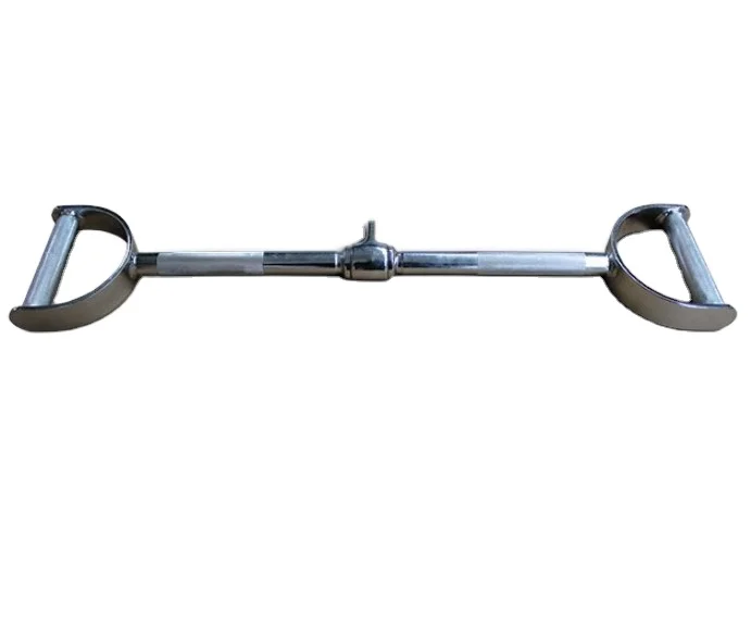 Rowing Bicep Curl Triceps T-bar V-bar Exercise Handle Pull Down Rowing ...