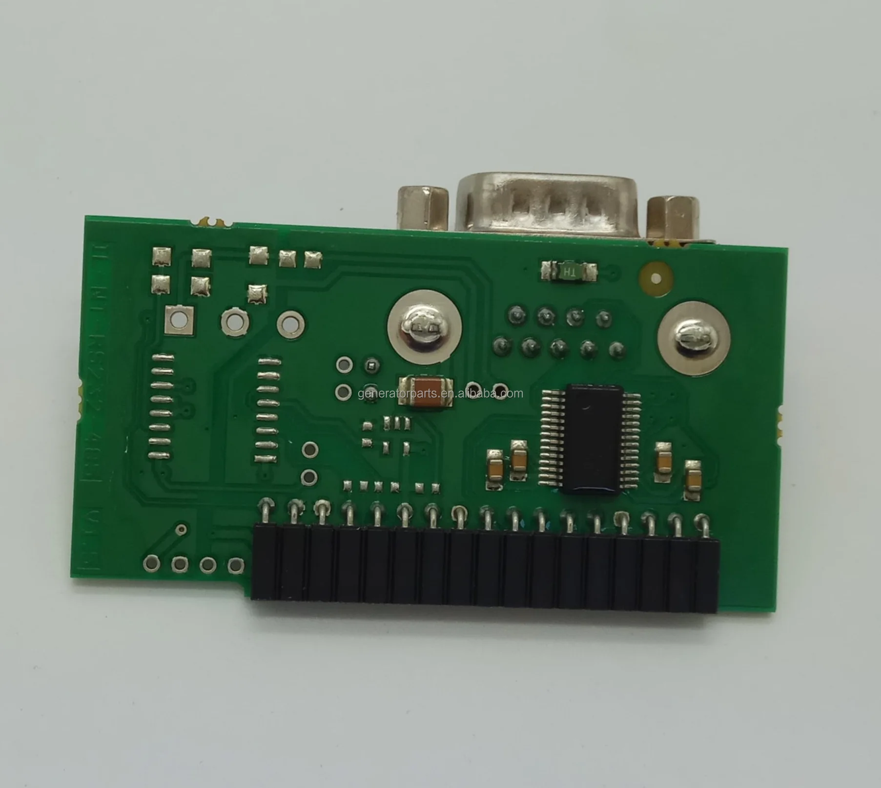 Genuine Il-nt Rs232 Genset Controller Communication Module Oem