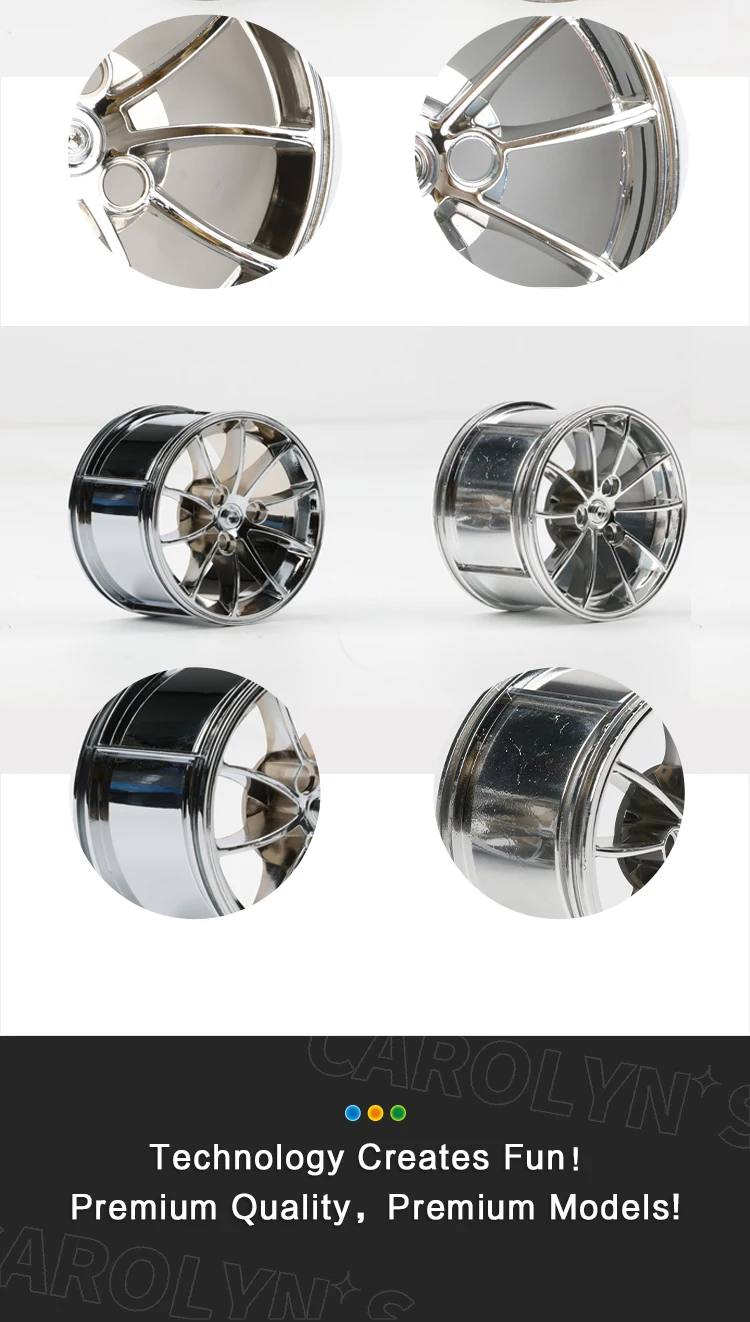 Carolyn's Cm003 Moc-4446 Airport Crash Tender Battery Powered Car Kids ...