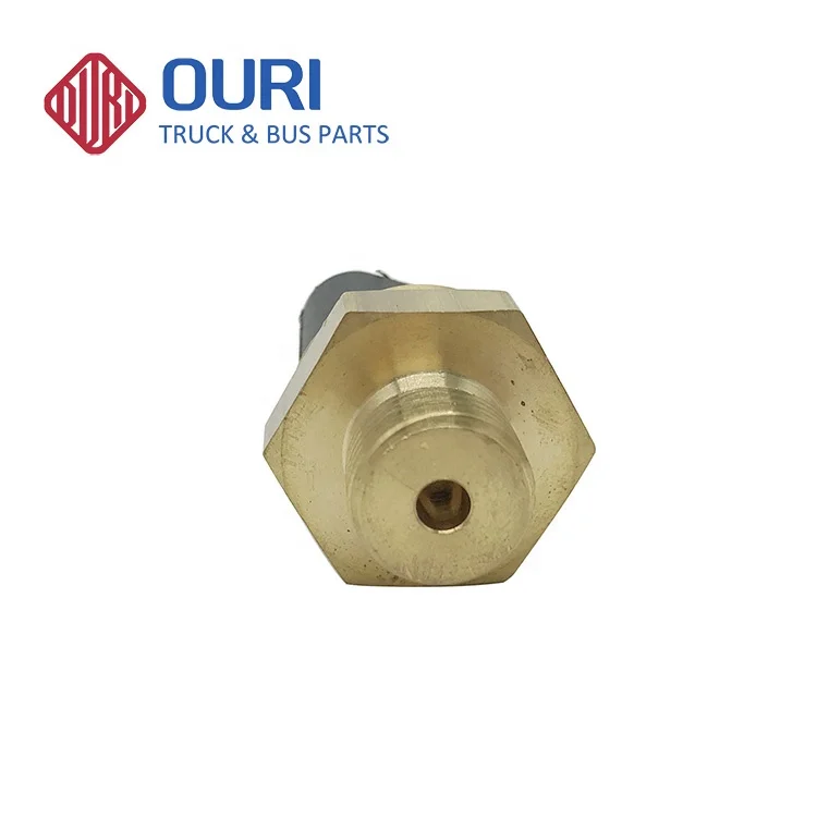 0071530828 0041534928 A0071530828 A0041534928用于奔驰卡车actros Axor的油压传感器 ...