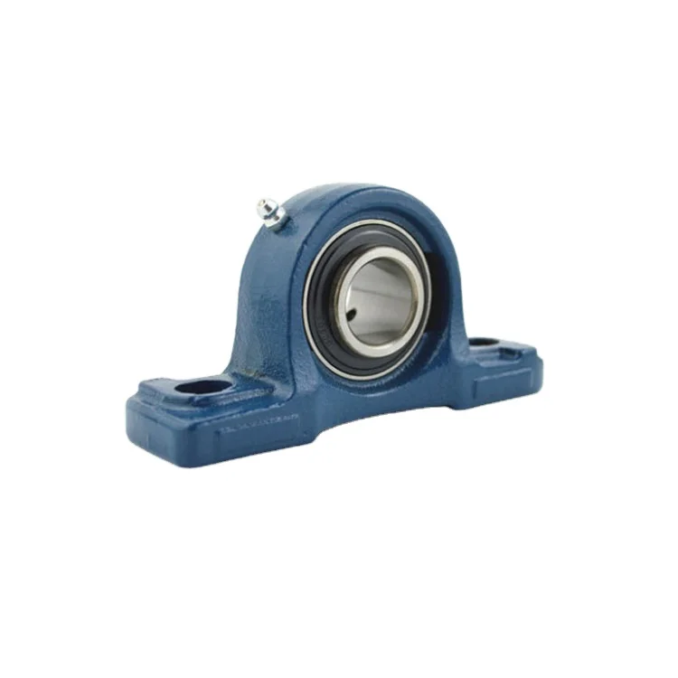 Konlon Pillow Block Bearing T315 St491 T206 Uct206 For Agricultural ...