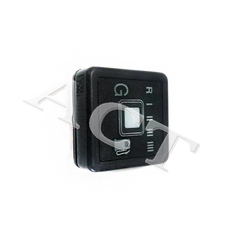 Automatic CNG LPG Changeover Switch for Conversion Kit 4 6 Cyl MP48 OBD ...