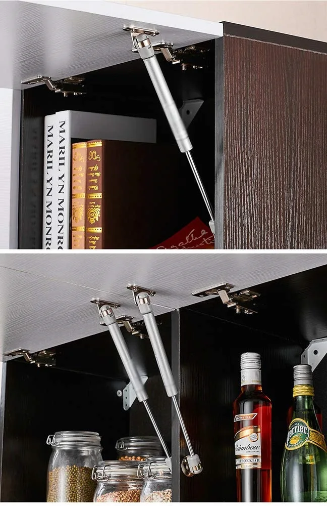 Window Opener Door Catches & Door Closers Miniature Linear Actuator Gas ...