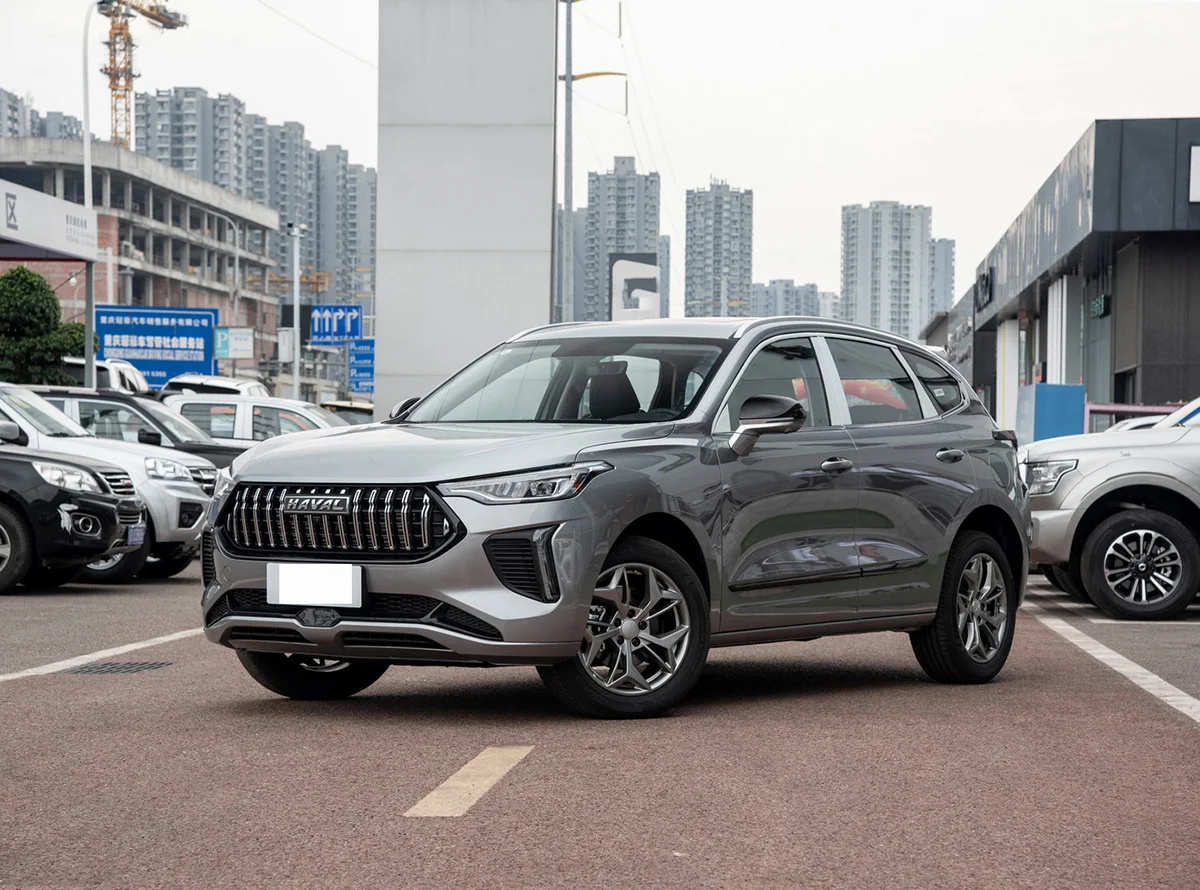 Great Wall Haval Red Rabbit 1.5t Excellent Edition 2023 2024 Suv The ...