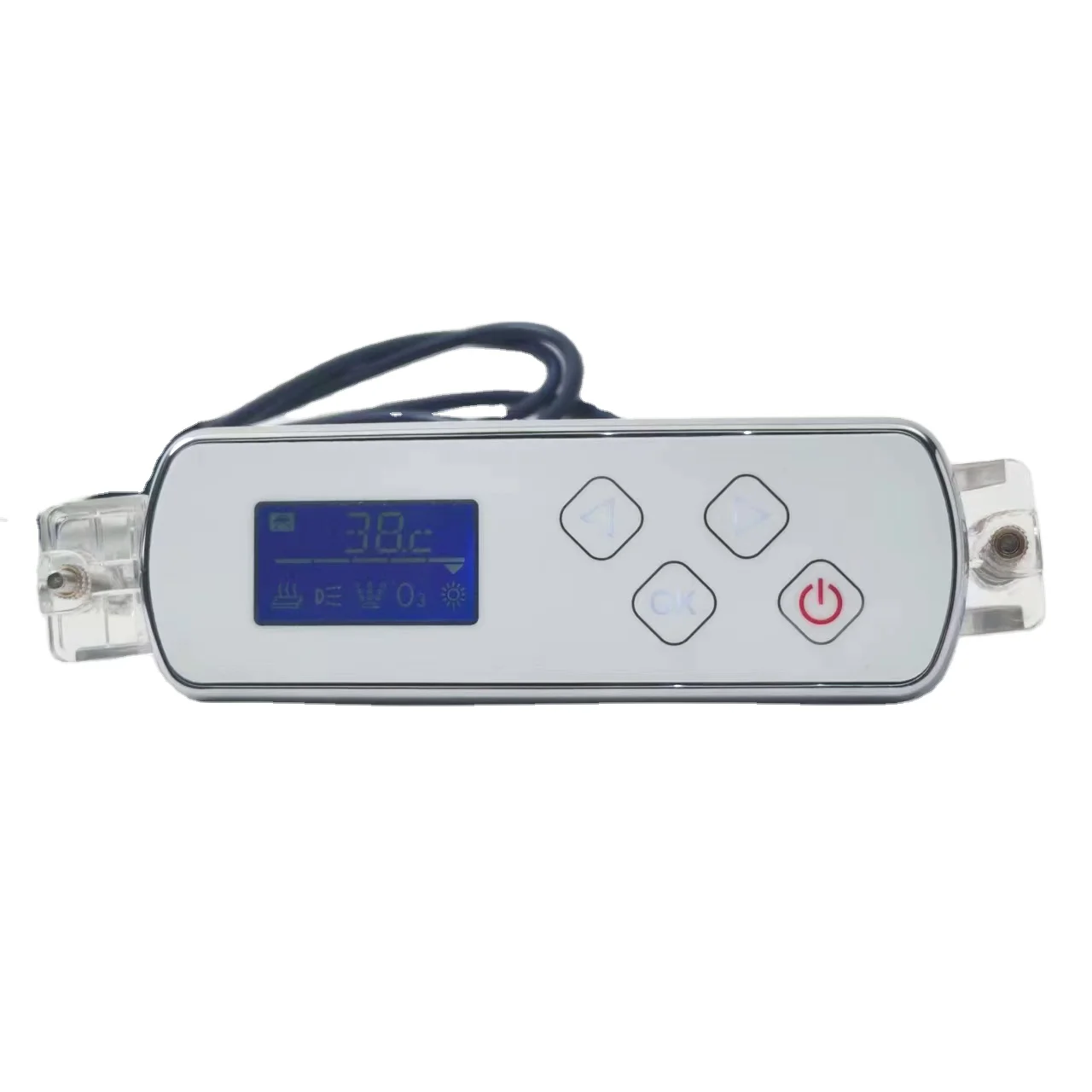 Buthtub Control Part Whirlpool Bath Spa Massage Controller Bathtub ...