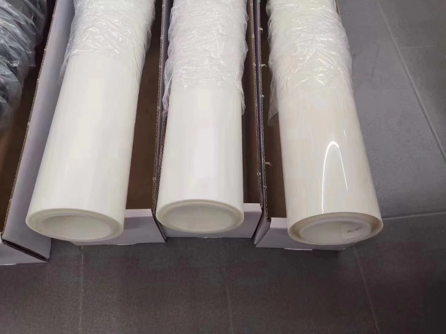 High-end Car Invisible Car Film Tpu Special Anti-scratch Special Car ...