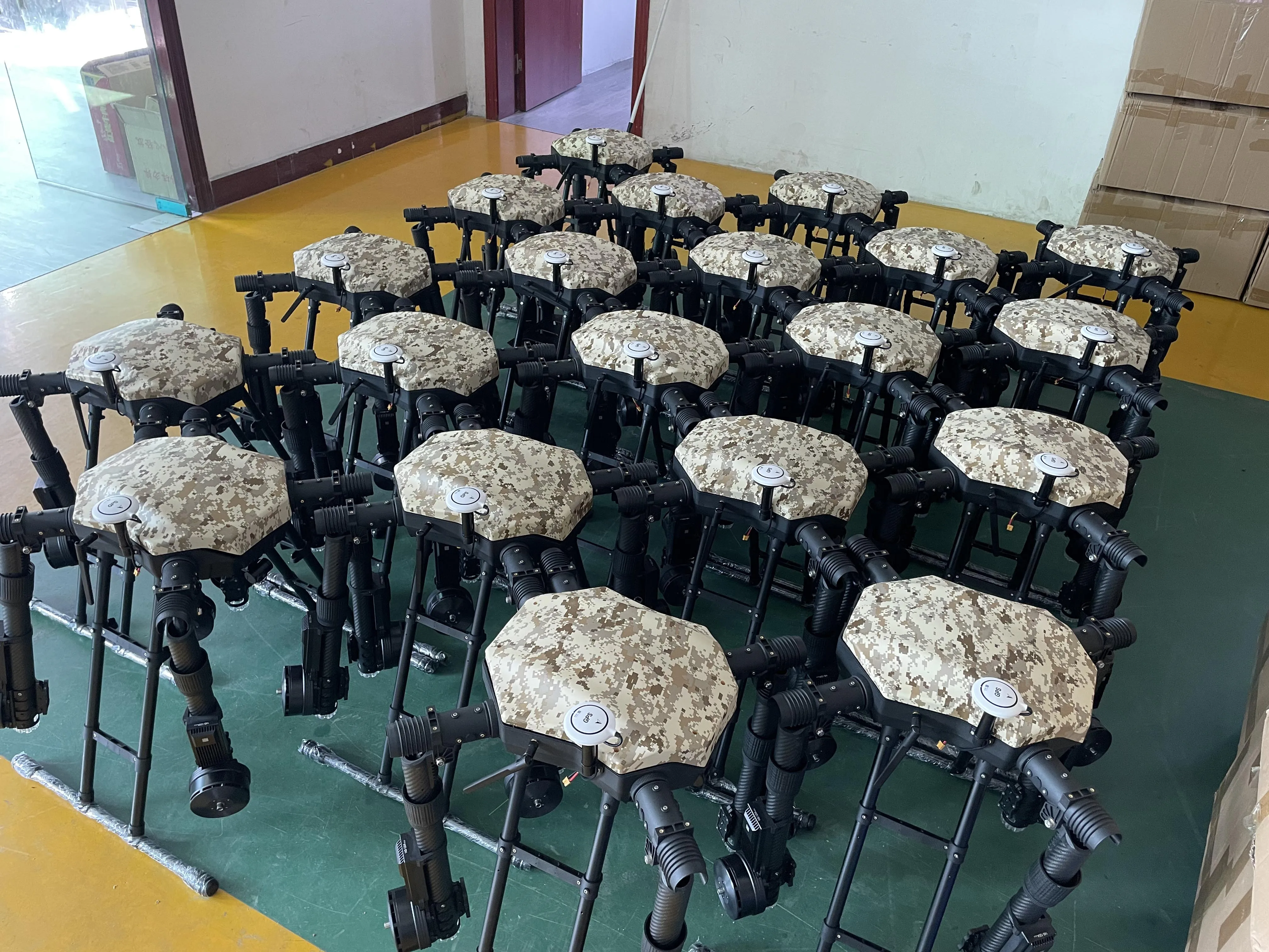 Factory Direct Hand Operated Gesture 4k Drone Gps - Buy Hand Operated ...