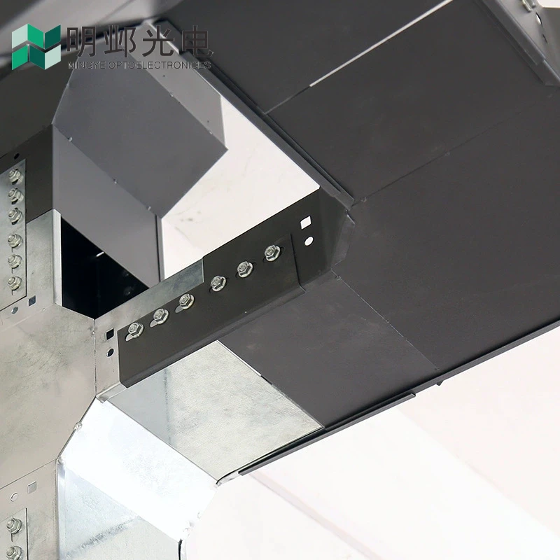 Cable Tray Cover Picture Electrical Cable Tray Installation Cable Tray ...