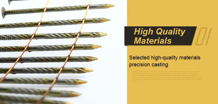 High Quality Industry Wire Nail Thread Rolling Machine To Making Ring Screw Shank Of Coil Nail ...