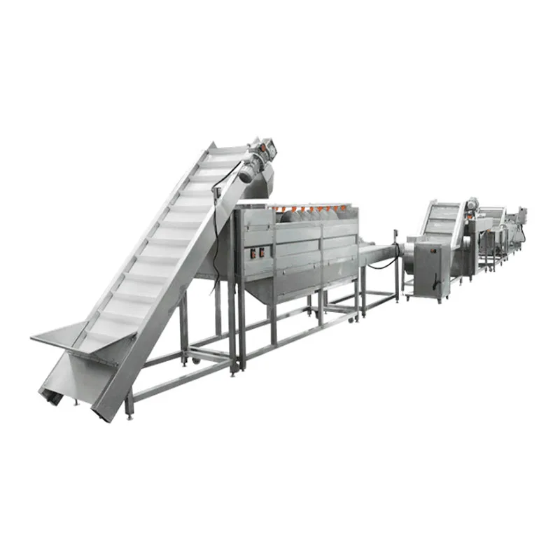 Compound Potato Chips Production Line Making Machine Small - Buy ...