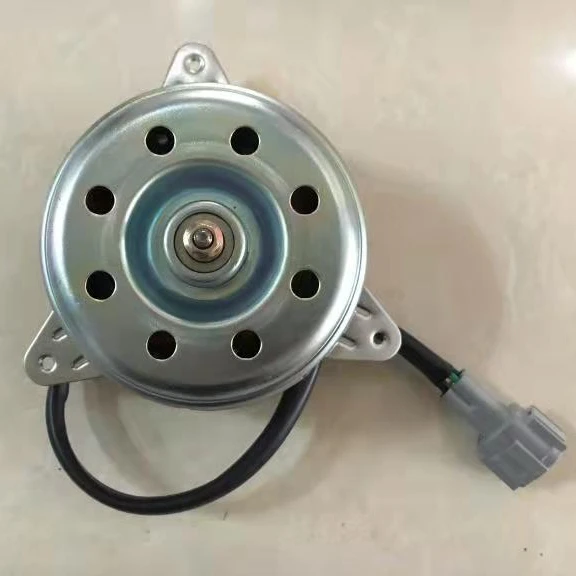 Cooling System Radiator Fan Motor For Nissan 92112-VW000| Alibaba.com