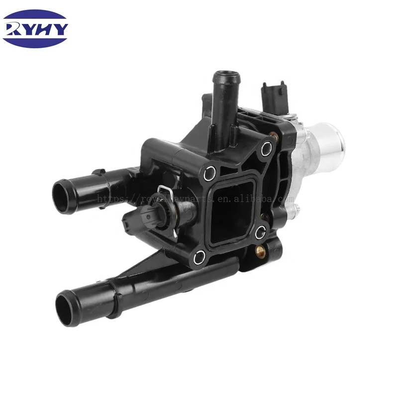 Genuine Cruze Cooling Assy 96984102 Engine Coolant Thermostat Assembly ...