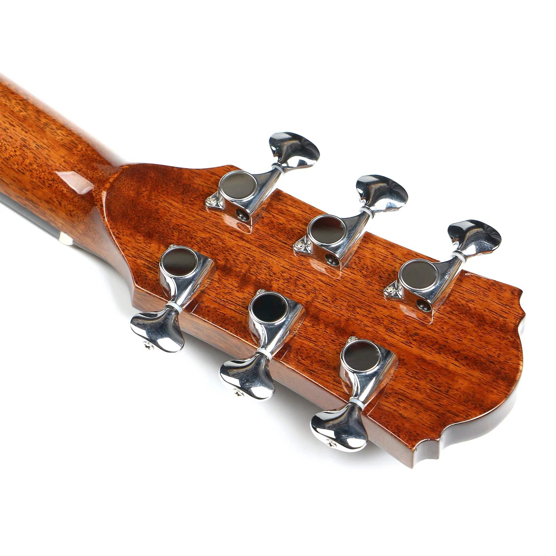 Sevillana 2209 - High Quality Acoustic Guitar with Solid Acacia Wood