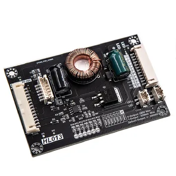 Universal Lcd Led Circuit Tv Backlight Inverter Driver Board 26-55inch ...