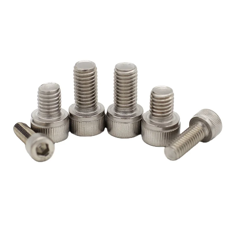 Din933 Din931 Stainless Steel 304 316 A2-70 A4-80 Hex Screw Hex Head Bolt 1/4 5/8 Unc Hexagon ...