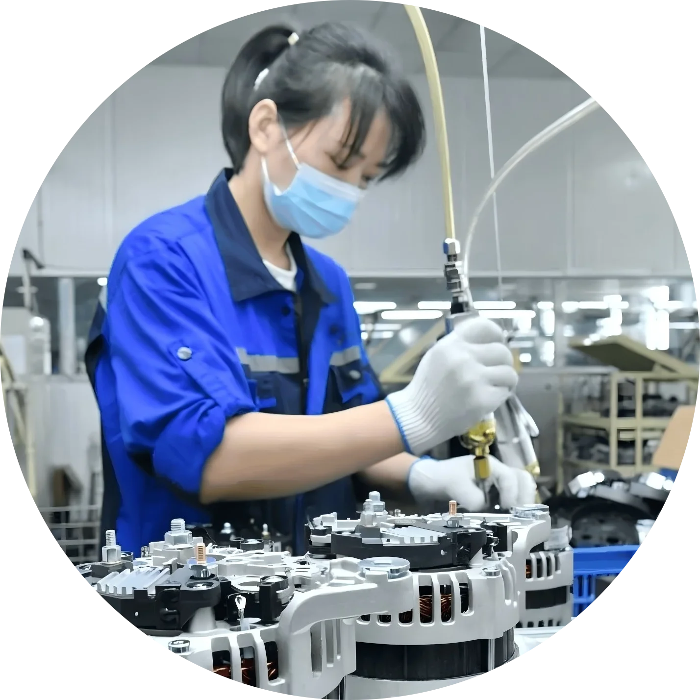 20375489 for VOL Truck Heavy Truck Parts Rear Mudguard Bracket| Alibaba.com