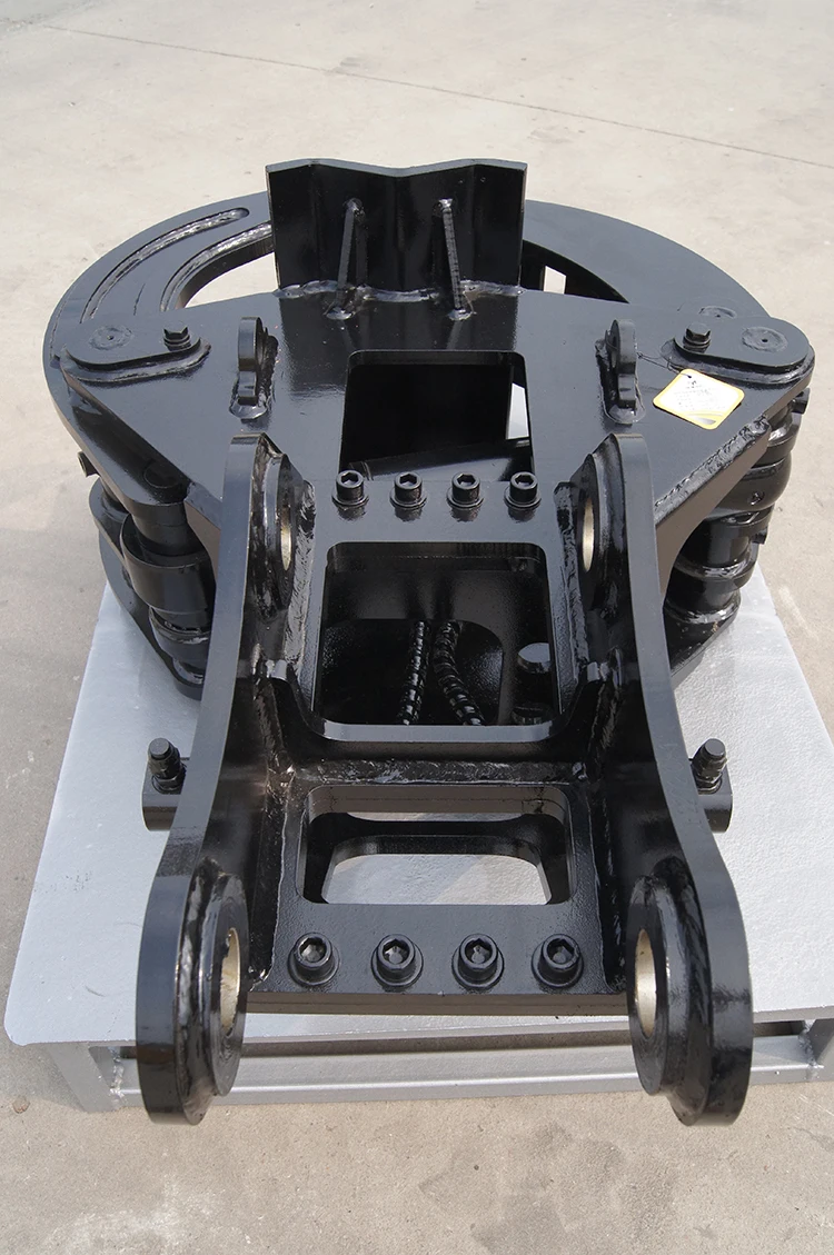 Monde Excavator Tree Shear - Buy Hydraulic Shears For Tree Cutting,Tree ...