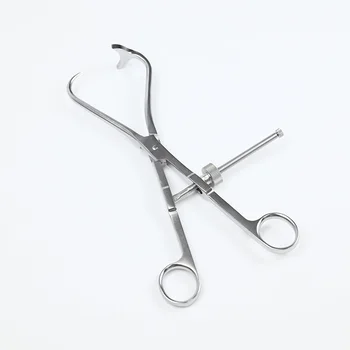 Factory Price Tplo Reduction Forceps Veterinary Orthopedic Surgical ...