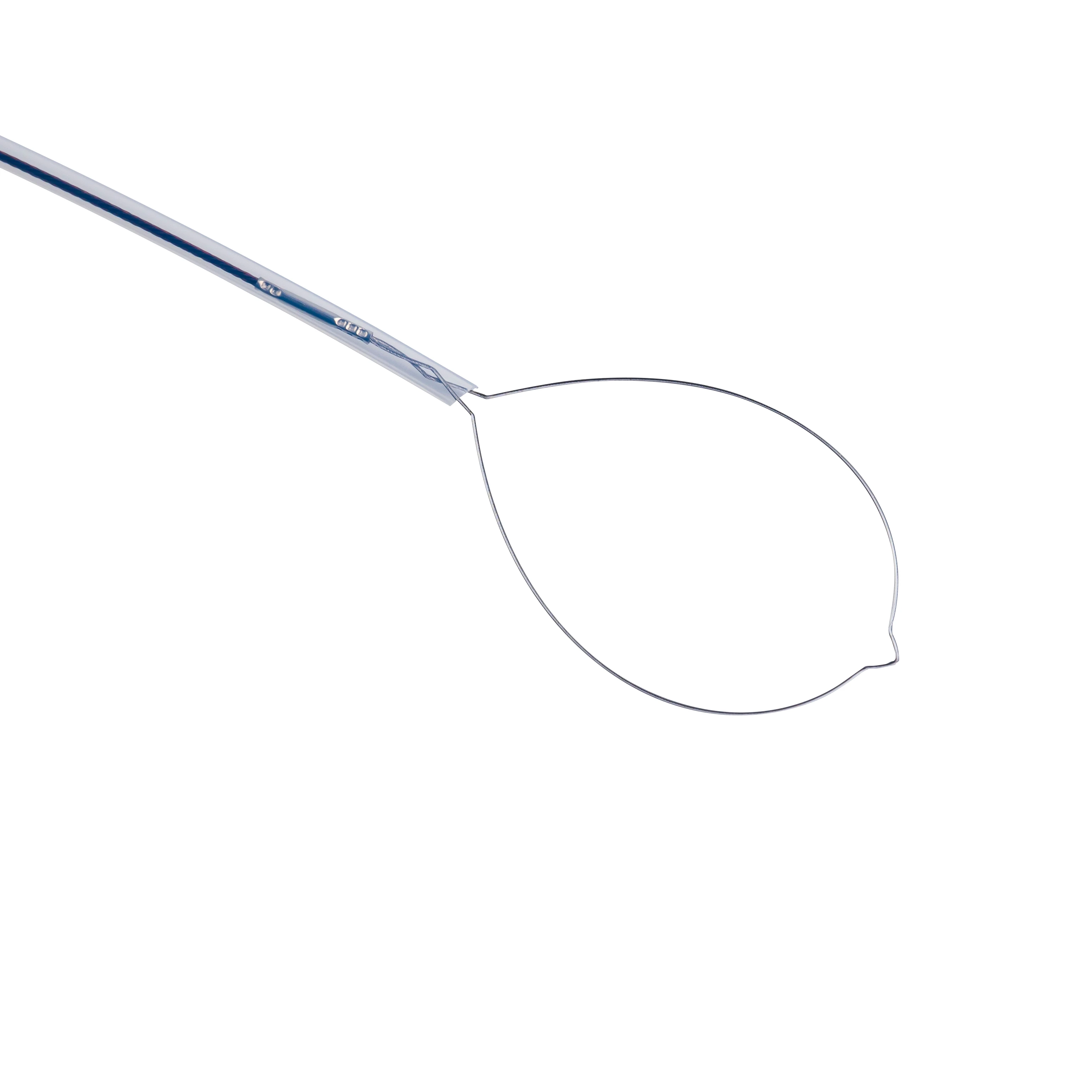 Single Use Polypectomy Snare for Polyp Cutting endoscopic surgical ...