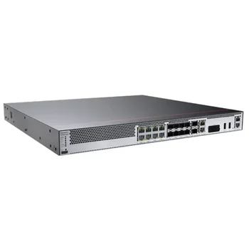 Hw Hisec Engine Usg6309e-ac Firewall 2*10ge(sfp+)+8*ge Combo+2*ge Wan ...