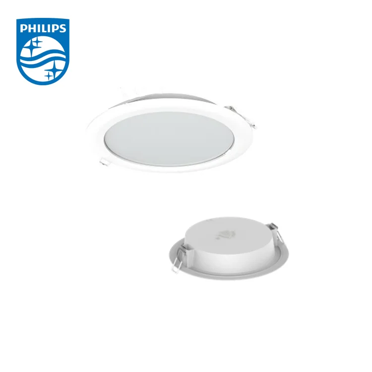 PHILIPS Downlight DN200 G3 LED9 830 9W D150 CN LED DN200B 900lm ...