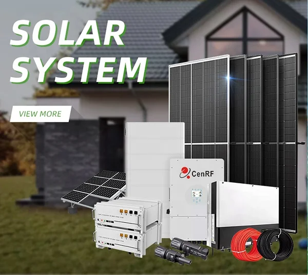 Deye Hybrid Inverter Three Phase Hybrid Solar System Energy 10kw Solar ...