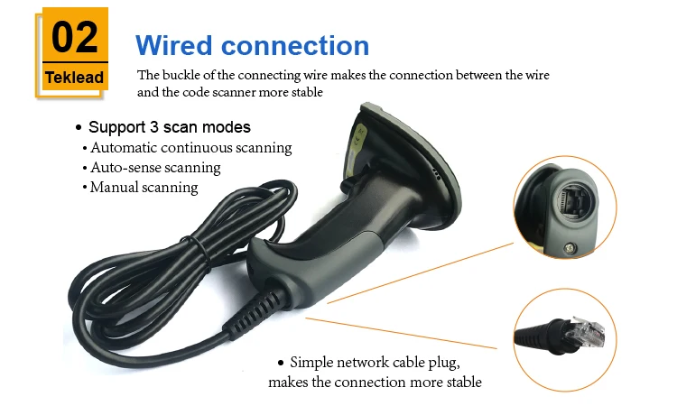Linear Oem Scan Module 1d Barcode Scanner Qr Code Reader Bar Code Scan ...